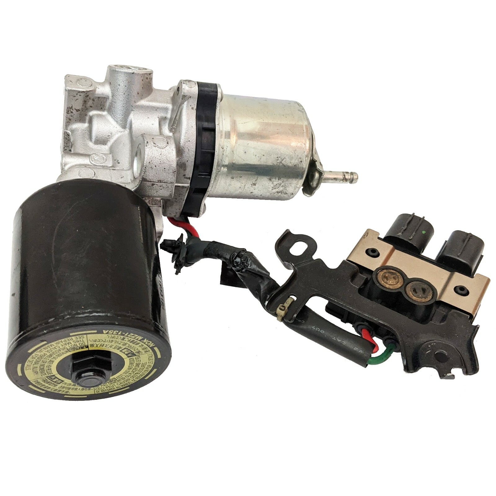 OEM ABS Brake Pump Booster Toyota Highlander Lexus RX450h 2008-15 / ...