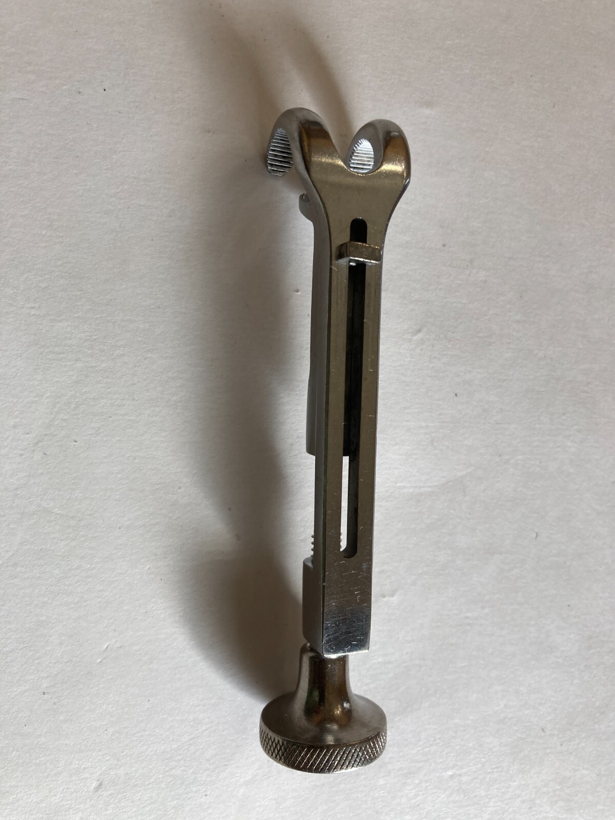 Jarit Lowman Bone Holding Clamp Orthopedic Instrument | eBay
