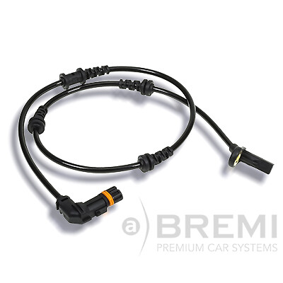 Sensor, wheel speed for MERCEDES-BENZ:W251,V251,R-CLASS 2514403737 ...