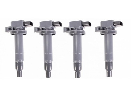 For 2007-2018 Toyota Yaris Ignition Coil Set 62469XTNG 2010 2012 2009 ...