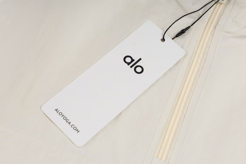 New AIo Yoga Women's Takeaway Track Pullover Quarter-Zip Jacket | eBay