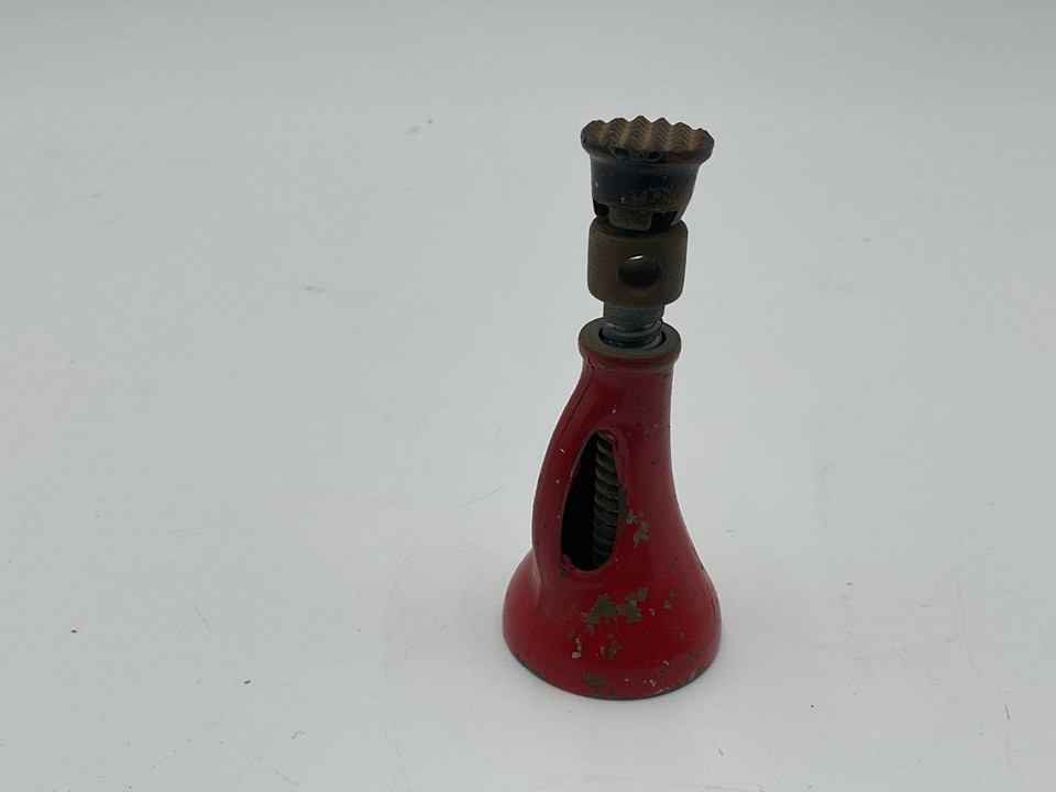 Vintage Salesman’s Sample Simplex Chicago Mini Screw Jack Rare | eBay