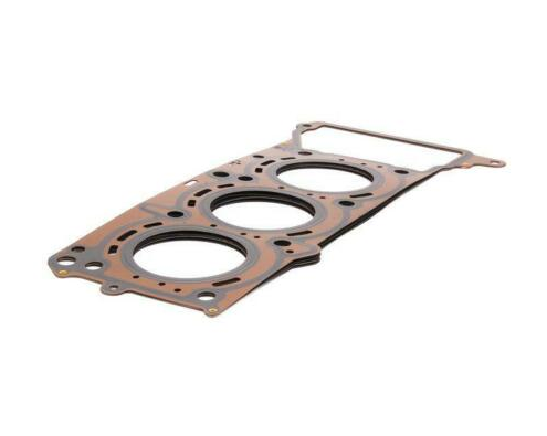Mercedes-Benz E W211 Cylinder Head Left Gasket A6420165120 Genuine for ...