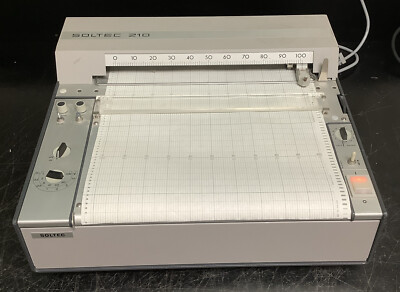 Data Acquisition Systems - Chart Recorder
