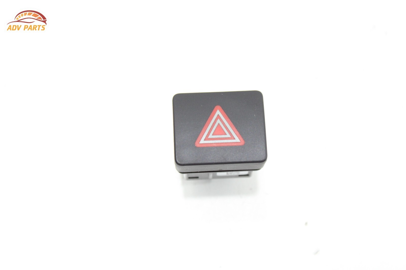 AUDI A5 DASH DASHBOARD EMERGENCY HAZARD LIGHT CONTROL SWITCH BUTTON OEM ...