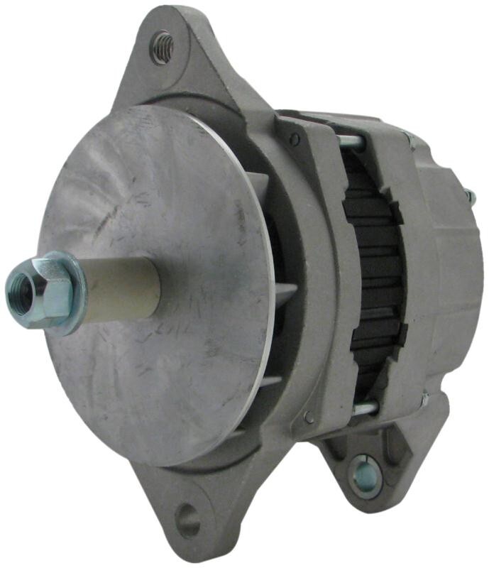 Alternator for Case 9210 9250 9370 Diesel 1664631C91 0R8332 216037 ...