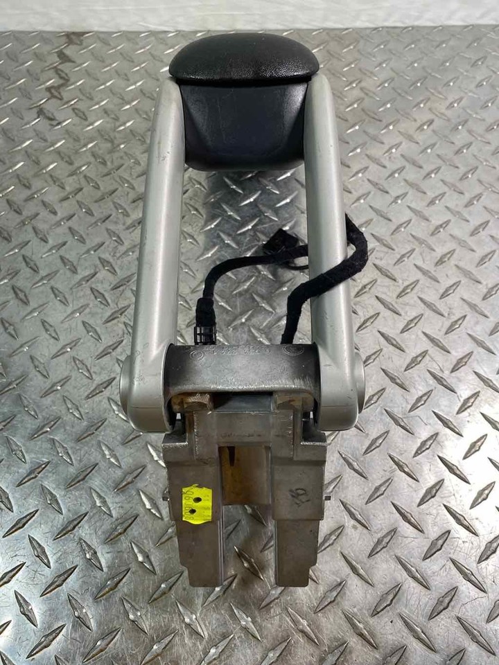00-08 MINI COOPER R50-R53 CENTER CONSOLE ARMREST 6954274 OEM RH | eBay
