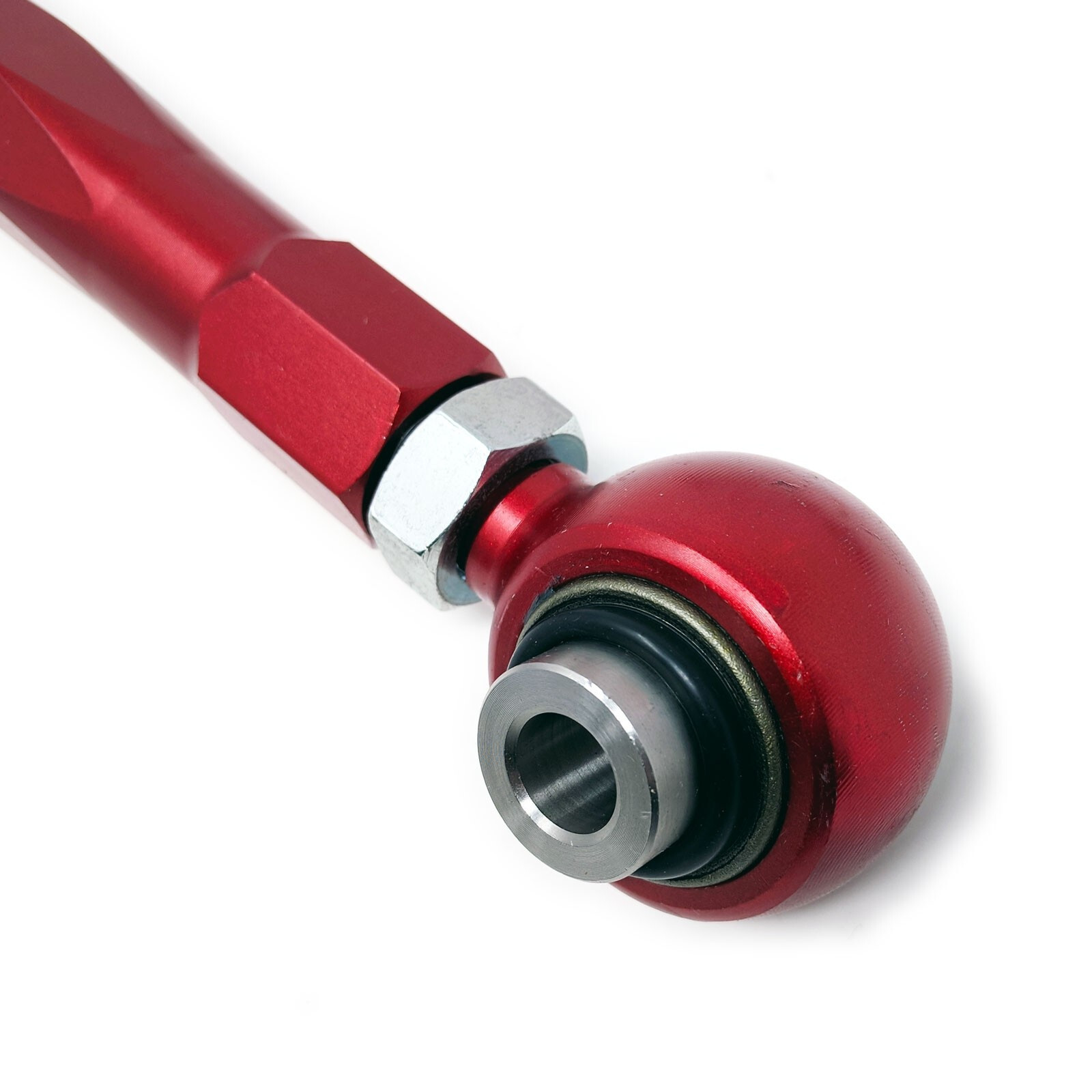 Godspeed Adjustable Rear Traction Rods Arms Kit 2Pc For 13-20 Lexus ...