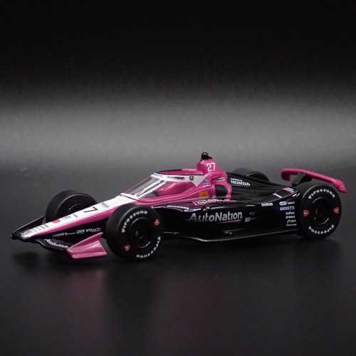 2024 24 Indy Voiture Course Honda 27 Kyle Kirkwood Autonation 1:64 ...