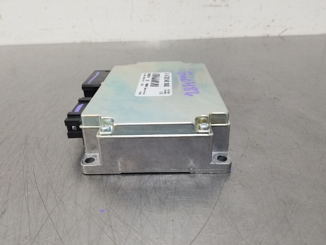 Control Unit Charging Module Battery MERCEDES R230 SL 230 A2305401045 ...