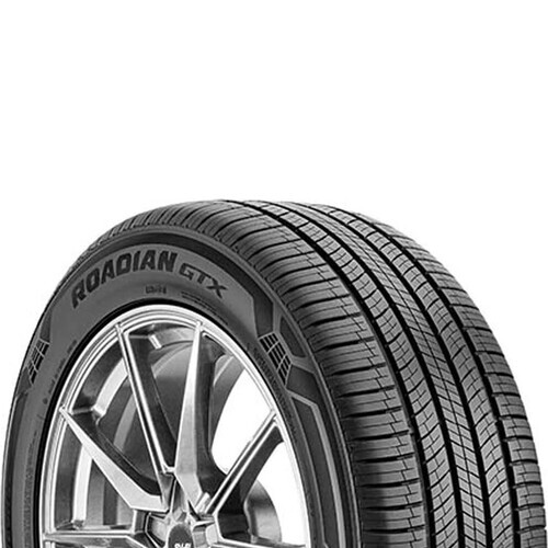 Nexen Roadian GTX 235/60R18XL 107V BSW (2 Tires) | eBay