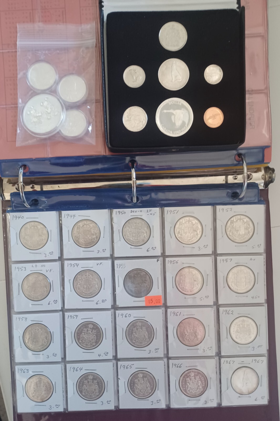 Rare old silver coins lot and other coins as well | eBay