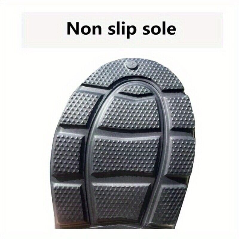 Non-slip Work Shoes Xinshdi Women's - Waterproof Slip Resistant Food ...