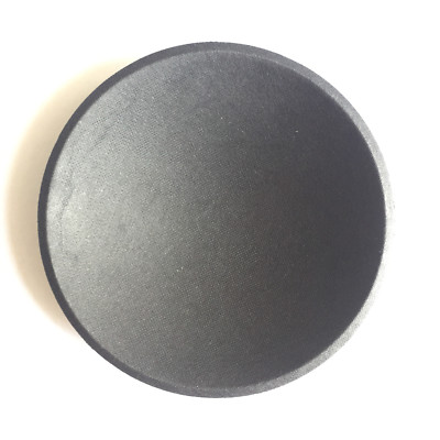 New 1 Pair / 2pcs of 90mm Paper SPEAKER DOME DUST CAP Cover | eBay