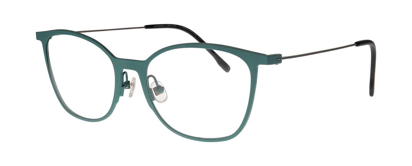 Pro-design Denmark Model 4387 grey green dark matt nosepad 6931 ...