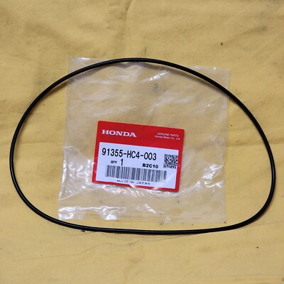 New OEM Honda 91355-HC4-003 O-Ring (181x3.1) | eBay