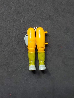 gi joe captain gridiron 1990 legs | eBay