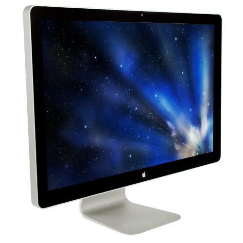 Apple Cinema Display LED (24-Inch) Monitor A1267 MB382LL/A | eBay