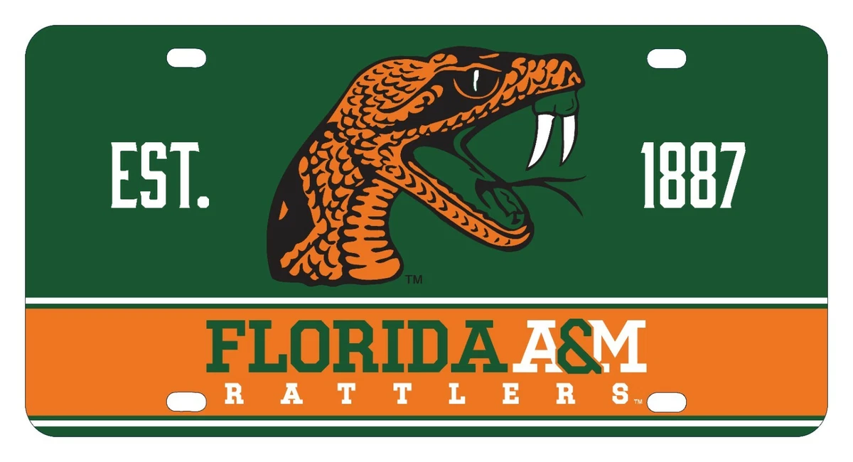Famu Rattlers