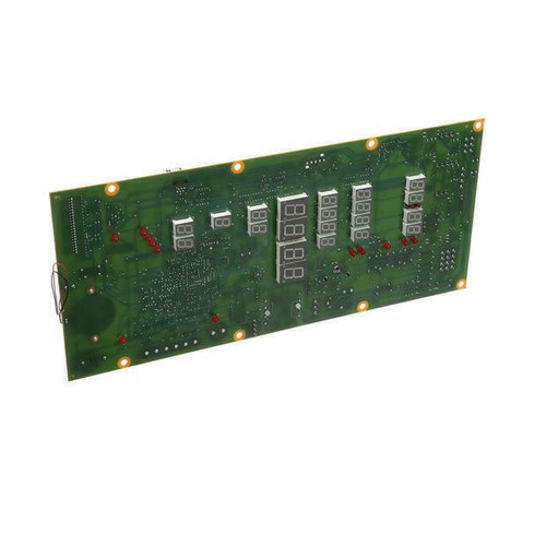 Baxter 01-100V16-01036 Control Board for sale online | eBay