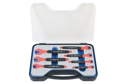 Isolé Clé Ouverte Set 7pc - Laser 6048 Neuf 5053155536783 | eBay