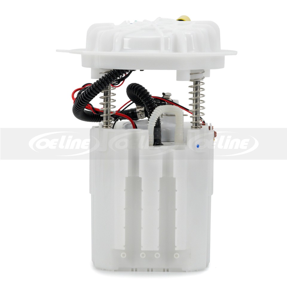E7269M Fuel Pump Module Assembly for 2011-2019 Dodge Journey 3.6L ...