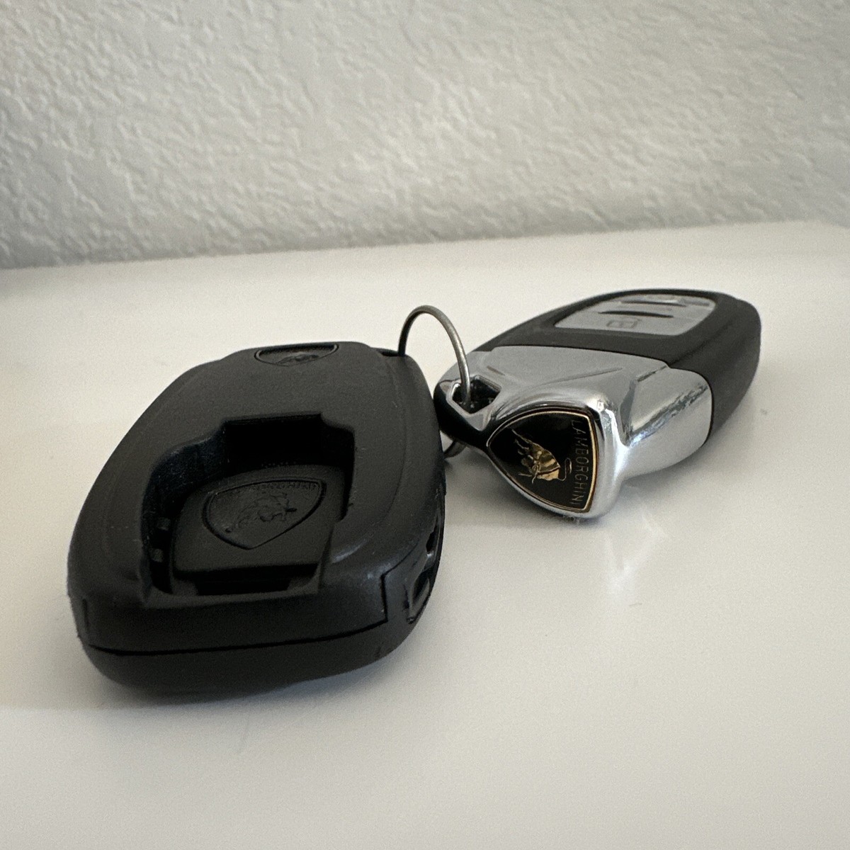 Lamborghini Huracan Key Fob