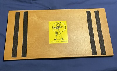 Ben Hogan Pivot Board from ThePuttingArc | eBay