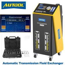 BG Pf5 Automatic Transmission Power Flush & Fluid Exchange Machine for ...