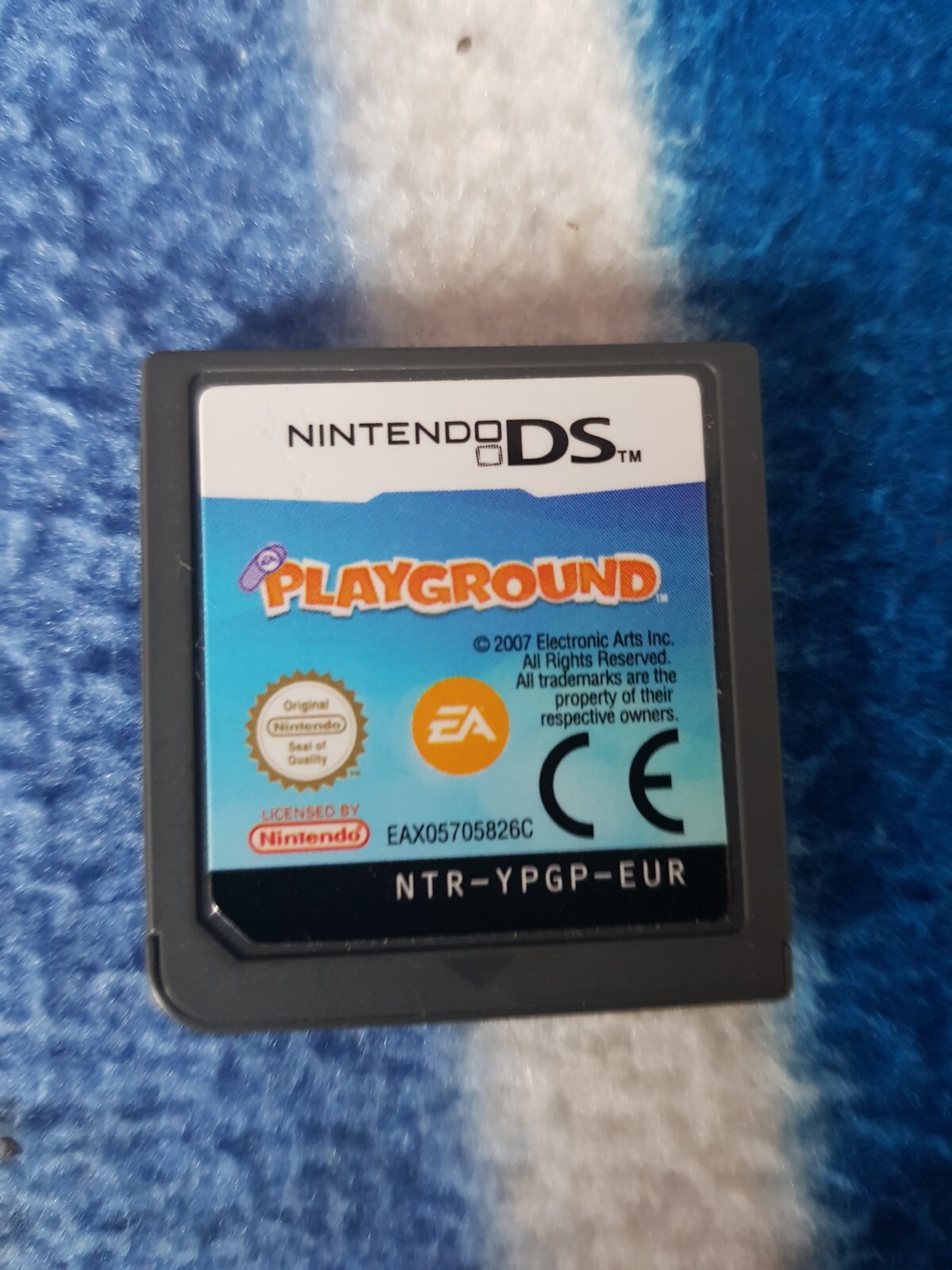 Nintendo DS Games Cartridge Only DS/DS LITE/DSI/2DS/3SD/XL Sonic/Mario ...