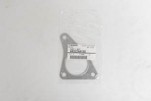 Genuine Subaru Exhaust Gasket Turbo Upper UP Pipe WRX STI XT GT ...