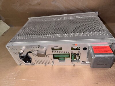 LEAK DETECTOR UNIT 14600 LDS 1000 | eBay
