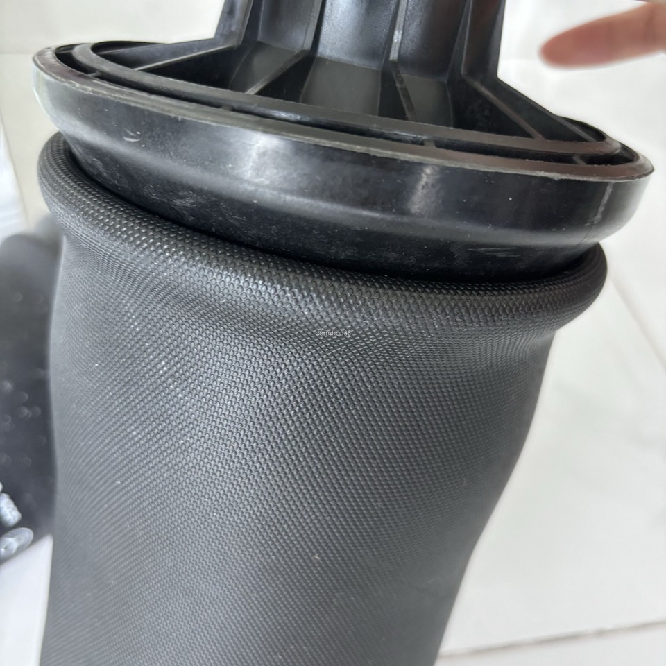 OEM Pair Rear Air Suspension Spring Bag #1643200225 for W164 X164 W166 ...