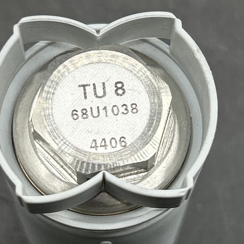 Danfoss TU8 68U1038 Nozzle for Expansion Valve See Pics 30 Day Warranty ...