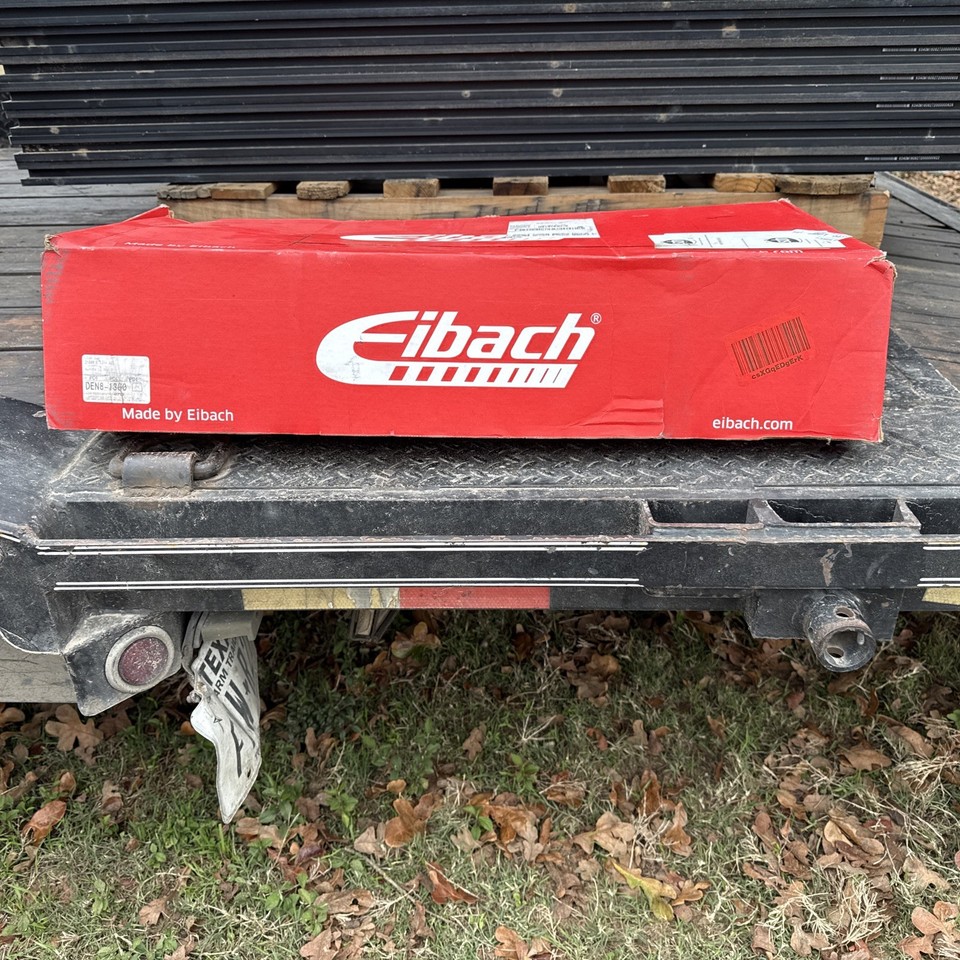 Eibach Pro-UTV sway bar E40-209-005-01-10 fits Polaris RZR anti roll ...