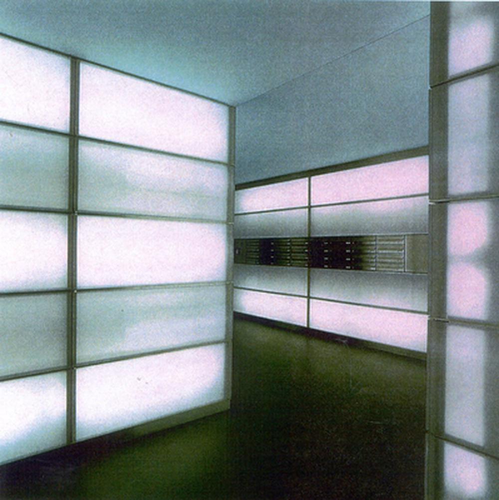 Neufert/Karle + Buxbaum Ernst-Neufert-Bau, Darmstadt: Opus 50 by Klaus ...