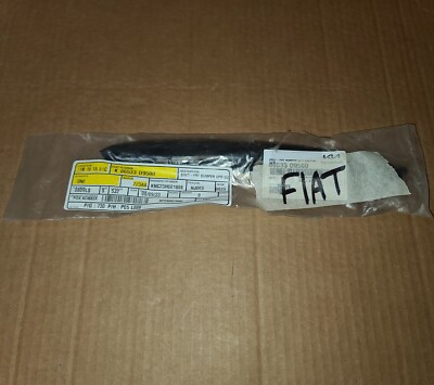 Genuine 2020-2022 Kia Sportage BRKT-FRT Bumper UPR (86533-D9500) | eBay