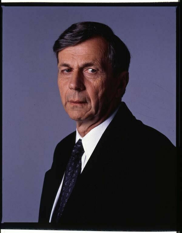 William B Davis X Filer