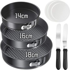 Fox Run 7-Inch Springform Pan for sale online | eBay