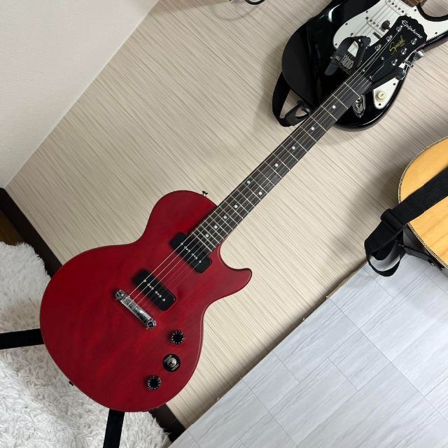 Epiphone Les Paul special p90 Electric Guitar | eBay