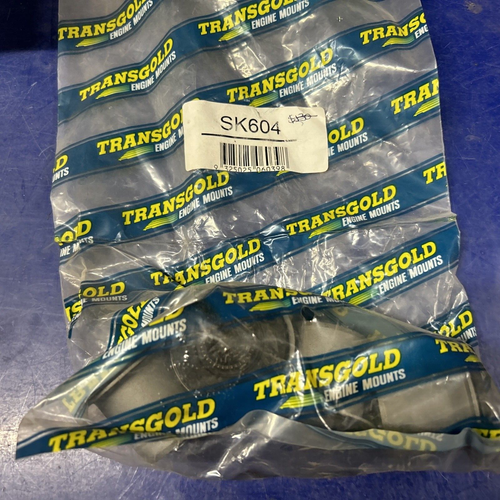 TRANSGOLD SK604 Front Control Arm Bush Kit #H11 | eBay Australia