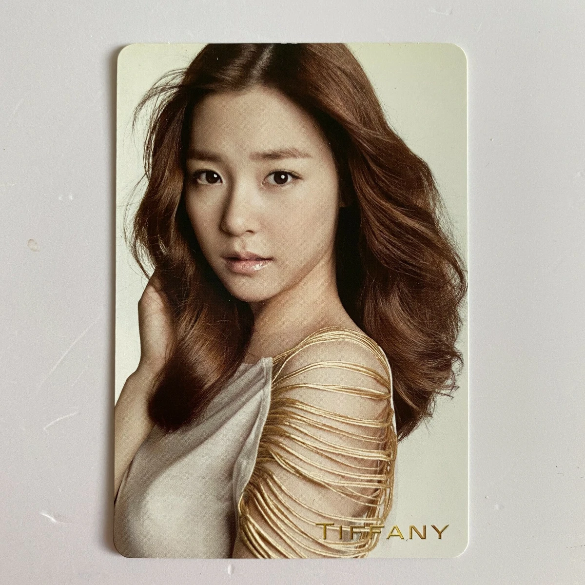 Yoona Genie Japanese