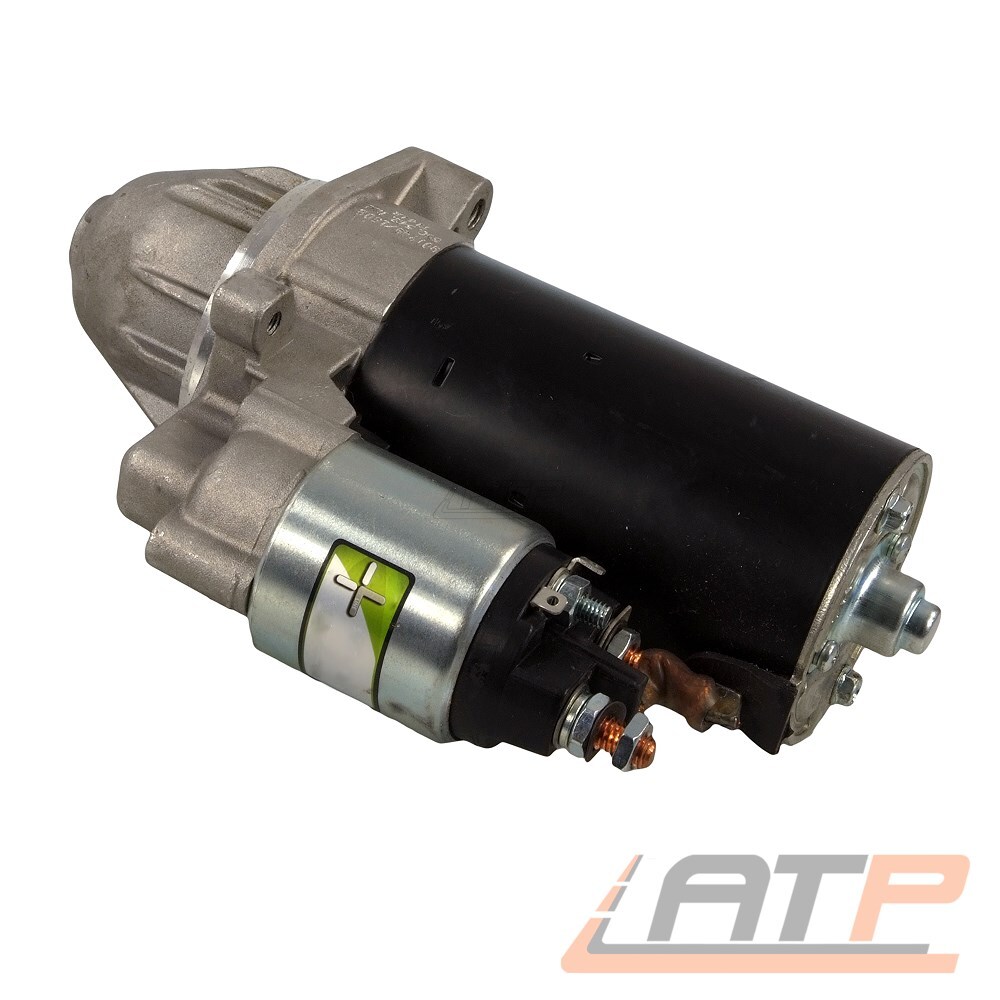 STARTER ANLASSER FÜR MERCEDES C E-KLASSE W203 W204 W211 CLC CLK ...
