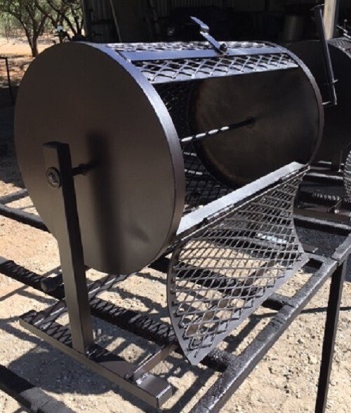 Chile Roaster - Large Table Top Chile Roaster | eBay