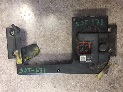 2005 INTERNATIONAL 4300 EGR VALVE DRIVE MODULE 1844375C2 | eBay