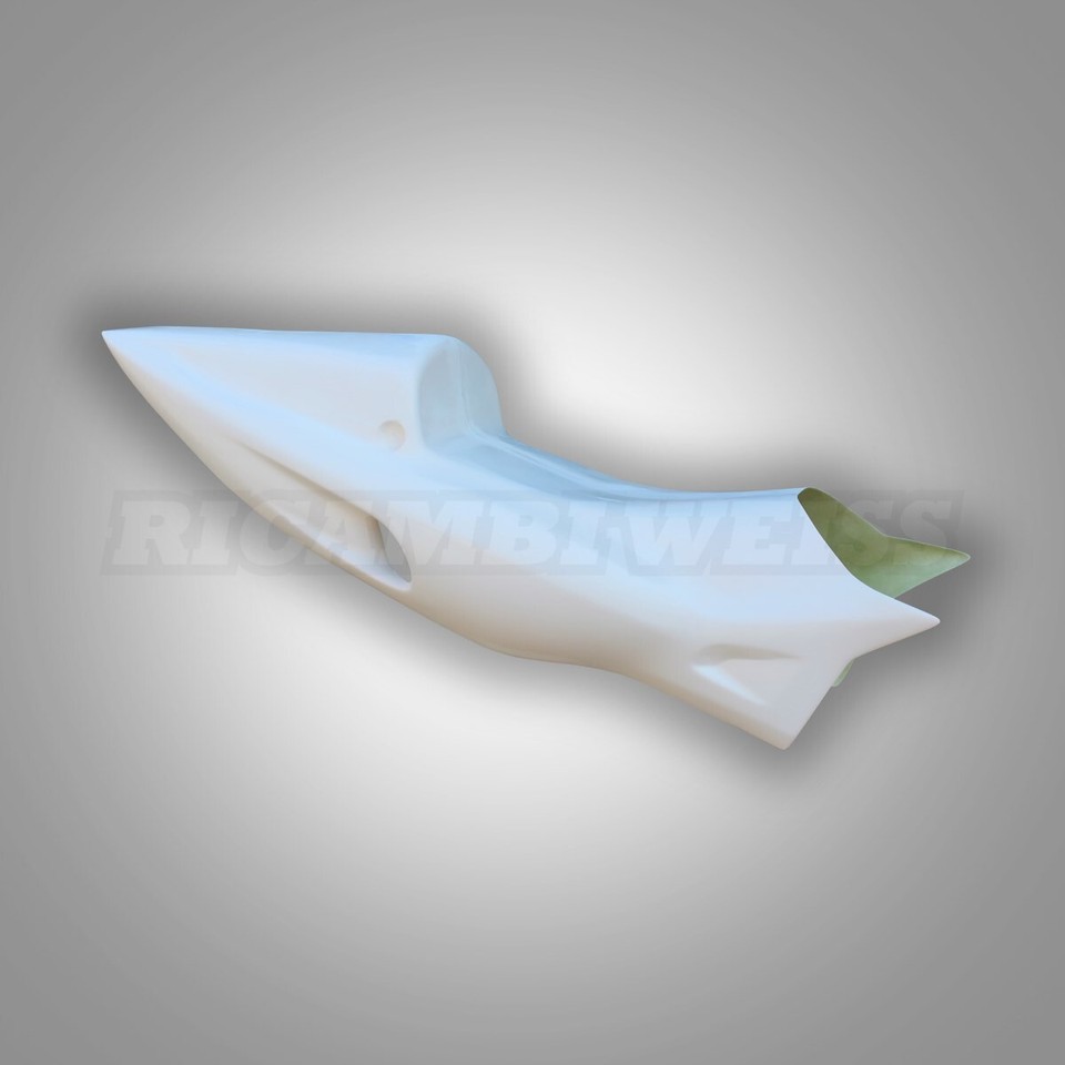 KLR221 Yamaha YZF 600 R Thundercat Course Kit Carénage et Coque Arriére ...