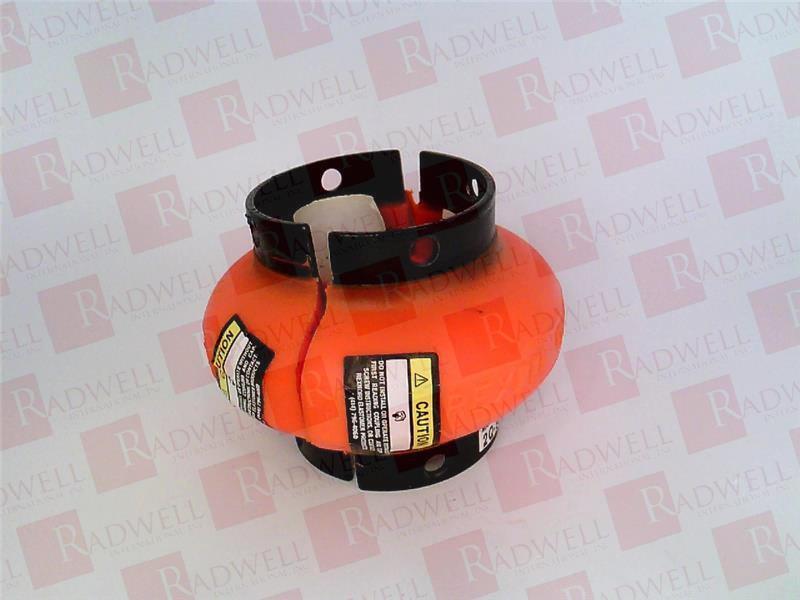 Rexnord 7300010 E3 Omega Coupling Element for sale online | eBay