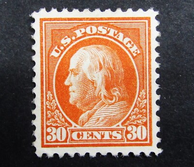 nystamps US Franklin Stamp # 516 Mint OG NH F28x2520 | eBay