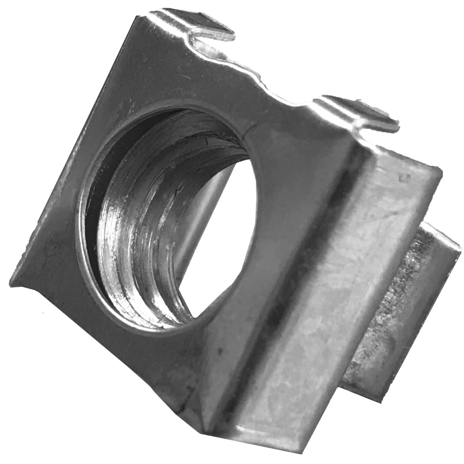 M3 M4 M5 M6 M8 M10 M12 Cage Nut Square Hole Server Rack Mount Cabinet ...