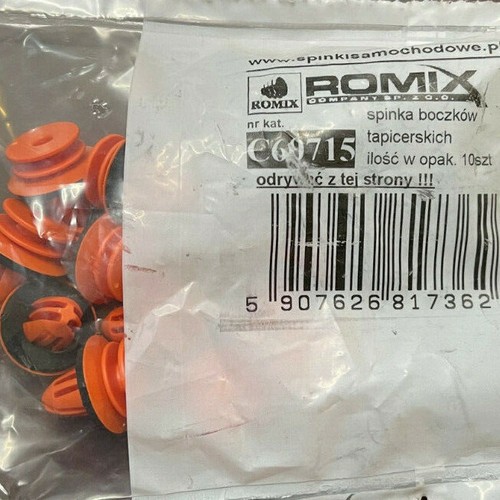 10X MERCEDES A B C E class TRIM AND DOOR PANEL CLIPS OE A0009918698 | eBay